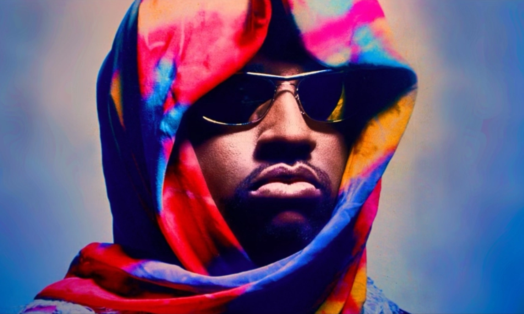 Jimi Chopmaster J Dright Interview Digital Underground THHM